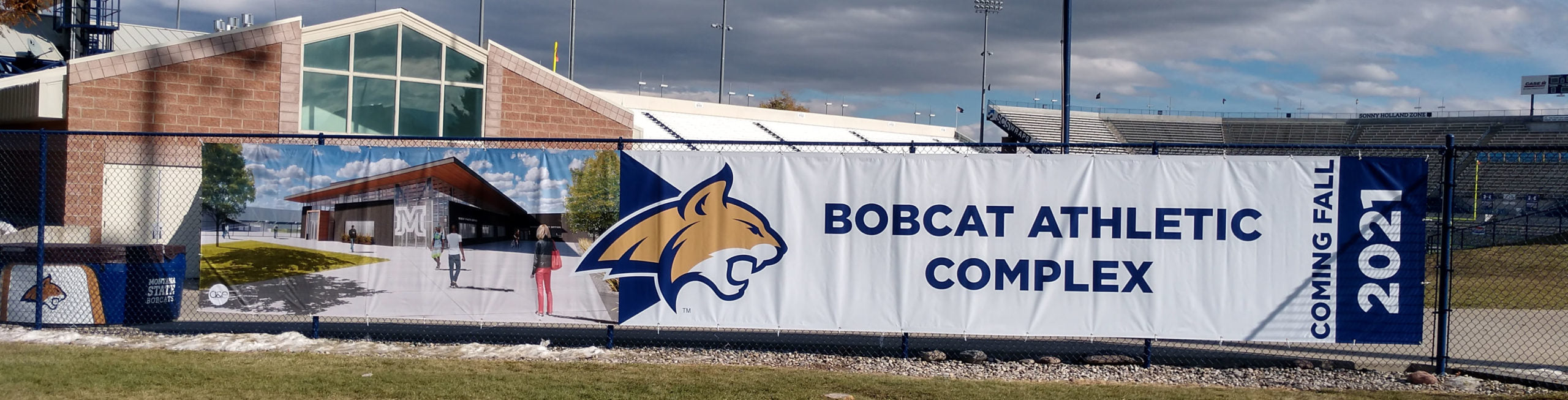 Custom Banners – SCS Wraps