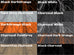 Custom Topo Map Vinyl Wrap Sheets | Topographic Design | SCS Wraps