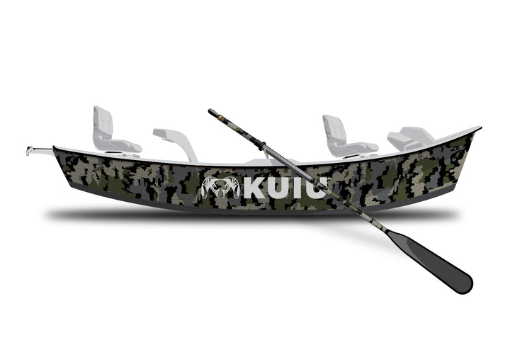 KUIU – SCS Wraps