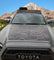 Custom Topo Map Vinyl Wrap Sheets | Topographic Design | SCS Wraps